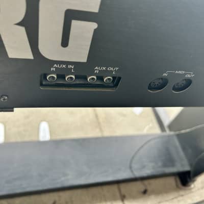 Korg Electronic Concert Piano | Reverb