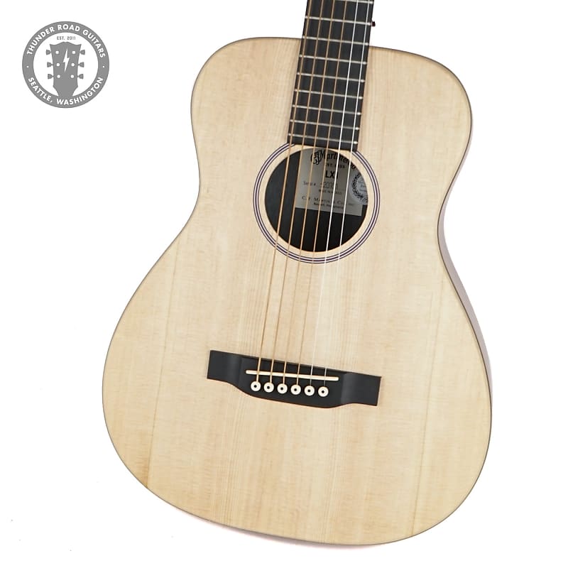 New Martin LX1 Little Martin | Reverb