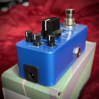 Donner Mod Square multi modulation | Reverb
