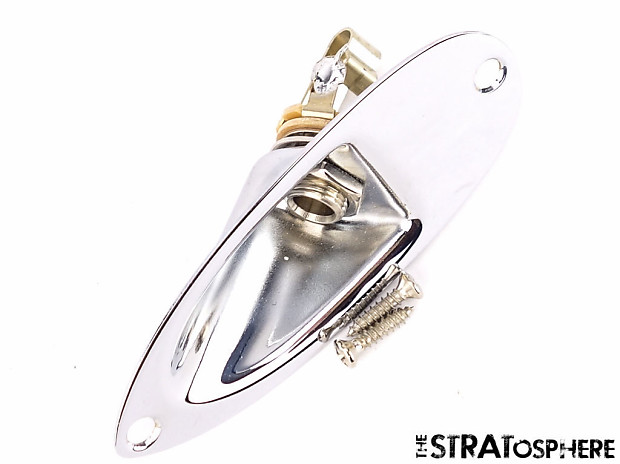 Fender USA Custom Shop Postmodern NOS Stratocaster OUTPUT | Reverb