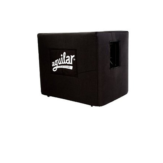 Aguilar DB112 Cabinet Cover | Reverb