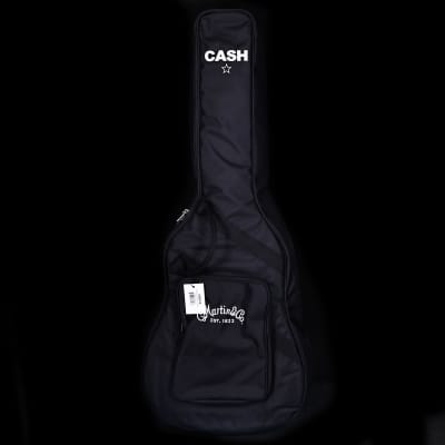 Martin DX Johnny Cash | Reverb