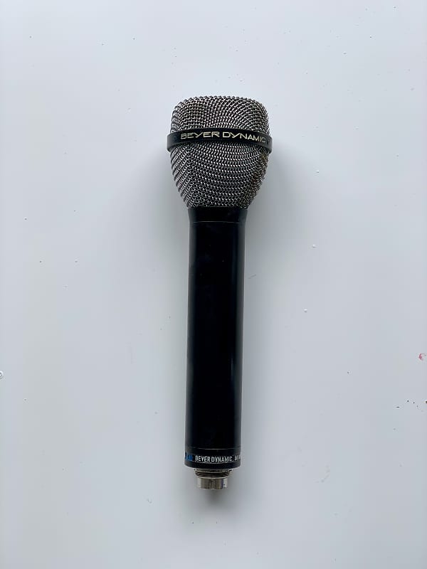 Beyerdynamic M69 N 1980’s | Reverb UK