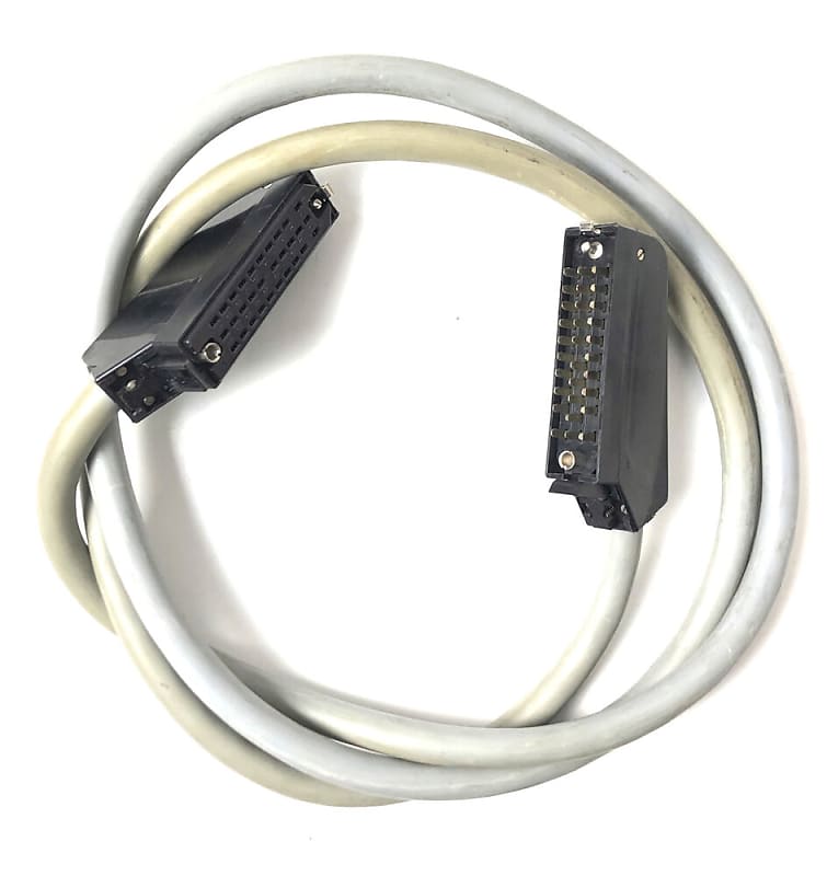 Siemens connector to connector 30-pin. 2m long | Reverb