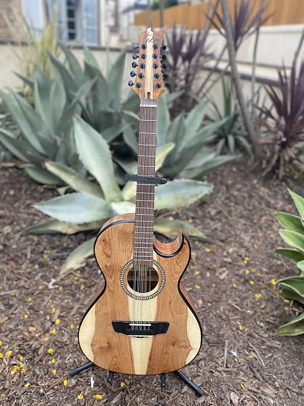 Del Rio Bajo Quinto | Reverb