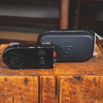 BackBeat G1 Portable Bass Guitar Subwoofer w/ Box - Used | Reverb