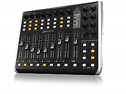 Behringer XTouch Compact Controller OPEN Box Sale! FREE | Reverb