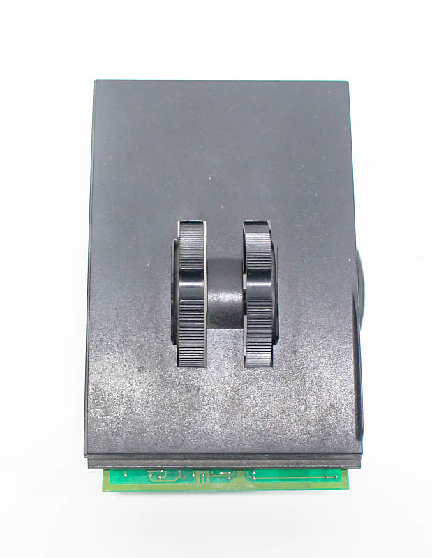 Pitch Bend / Mod Wheel Assembly for Kurzweil PC88 Keyboard | Reverb UK