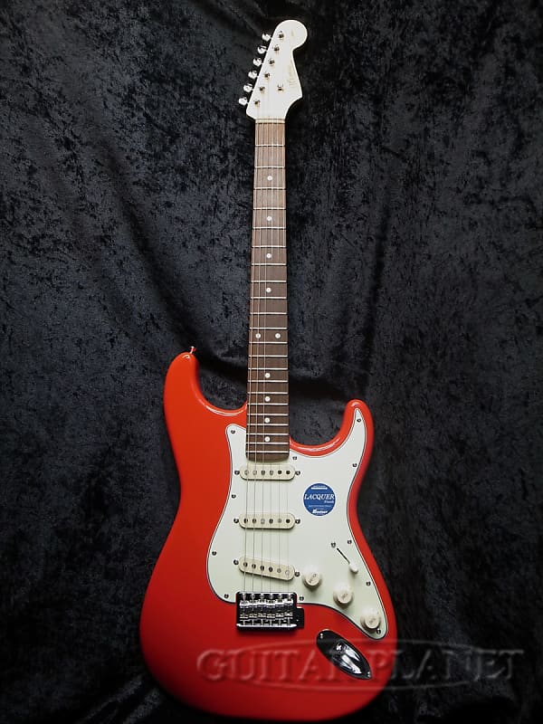 Momose MST1-STD/NJ-GP FR-NB Made In Japan 【Shop Order | Reverb