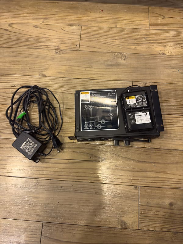 Shure PSM 200 Reciever with body pack | Reverb