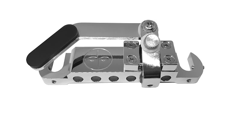 The Easy B-Bender - Chrome | Reverb