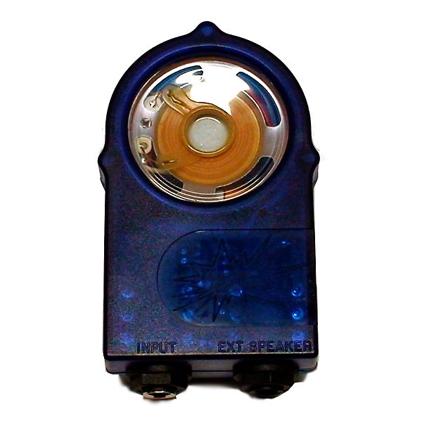 Zinky Smokey Mini Guitar Amplifier Portable Battery powered | Reverb