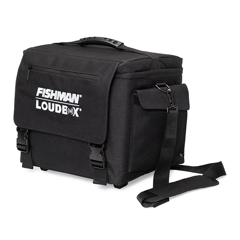 Fishman - Loudbox Mini Deluxe Carry Bag | Reverb