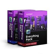 McDSP McDSP Everything Pack Native v7 Bundle 2024 | Reverb UK