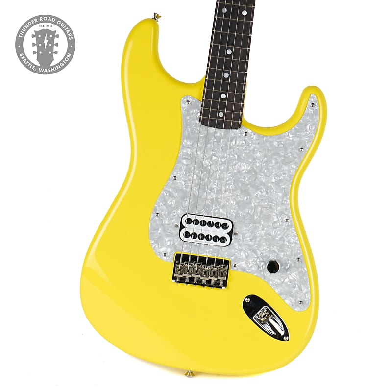 New Fender Custom Shop 1969 "Pop Punk" Stratocaster NOS | Reverb