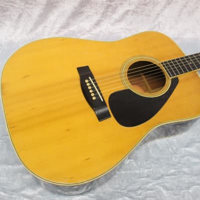 Yamaha FG-201B | Reverb Australia