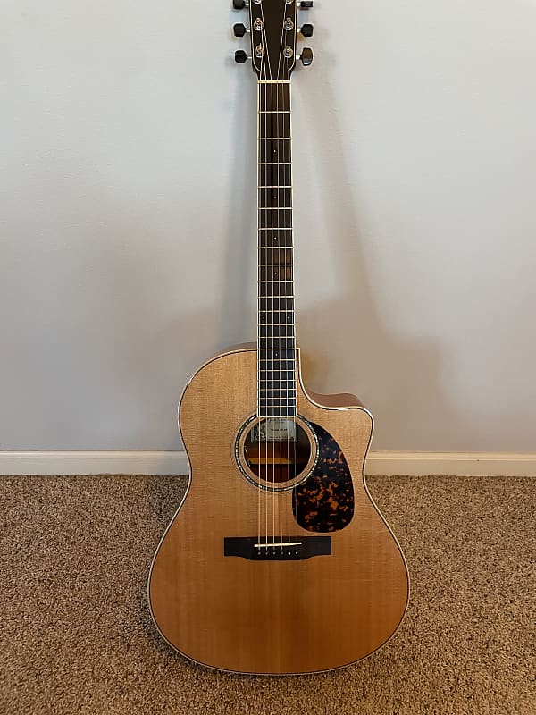 Larrivee LV-05 Late 2000s - Mahogany / Spruce | Reverb