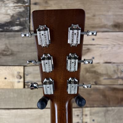 2003 Martin D-18 Andy Griffith Signature Model | Reverb