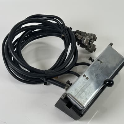 Vintage AMPEX Reel to Reel Head Stack Assembly 300 350 351 | Reverb