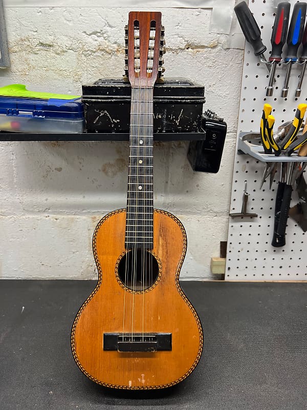 Tiple unbranded, 1920s-1930s | Reverb