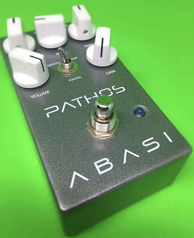 Abasi Pathos | Reverb