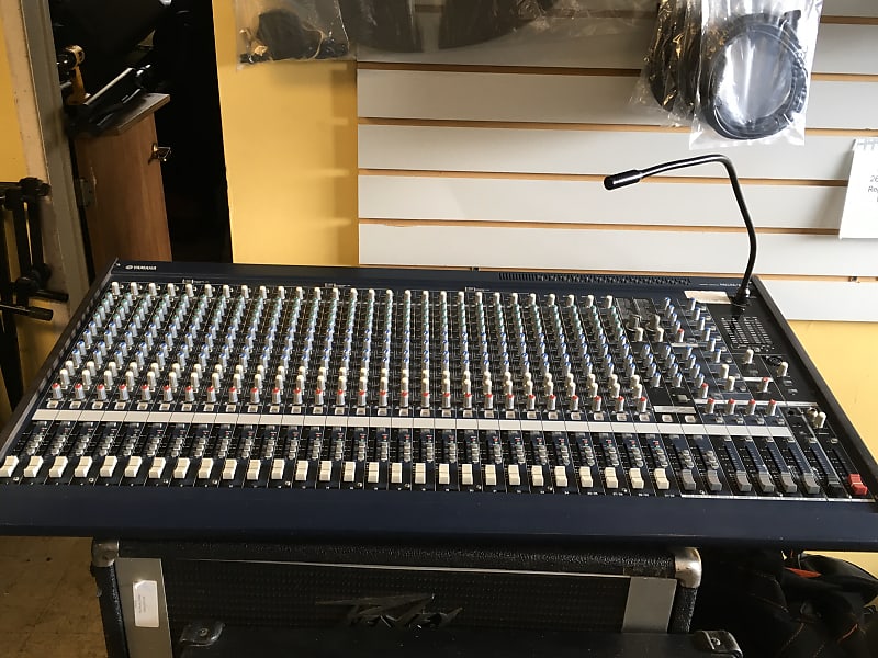 Yamaha MX 32/14 2016 Blue | Reverb