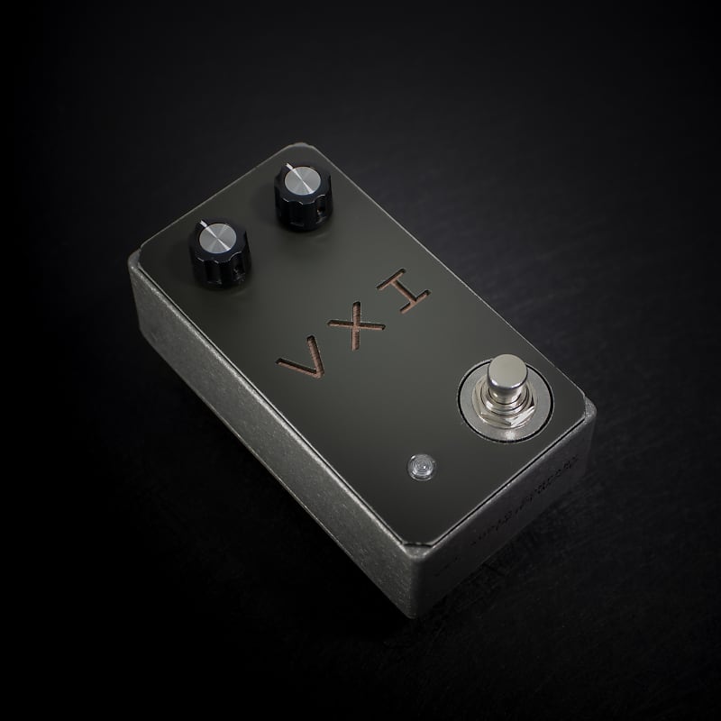 VXI AUDIO COMPANY "DRIFTWOOD" (PRO EDITION) | Reverb Canada