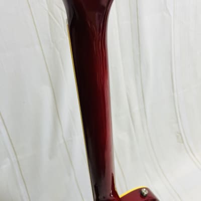 Gession ( Tokai ) 1970s - MIJ Vintage Les Paul Cherry | Reverb