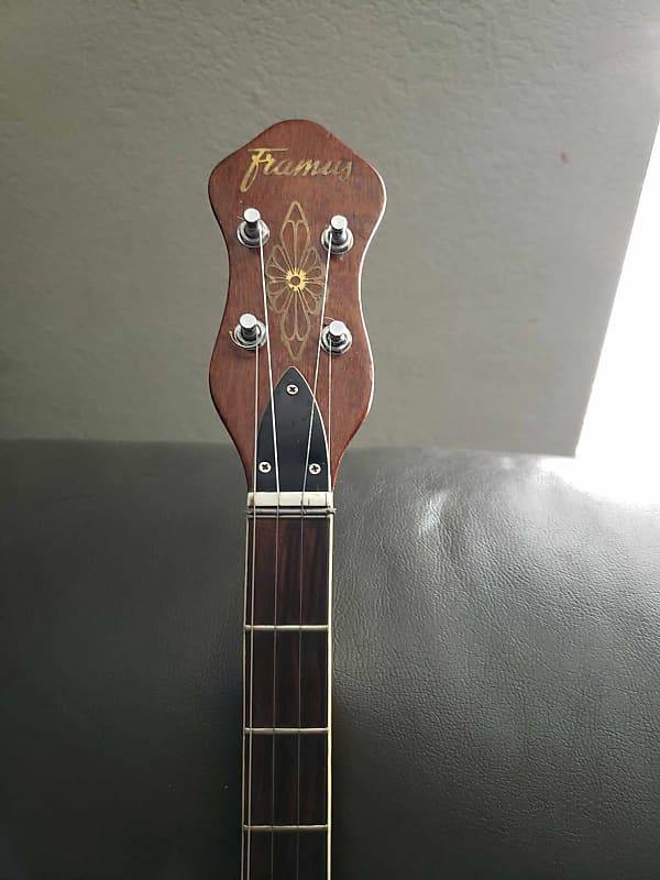 Framus 5-string mid-90s | Reverb