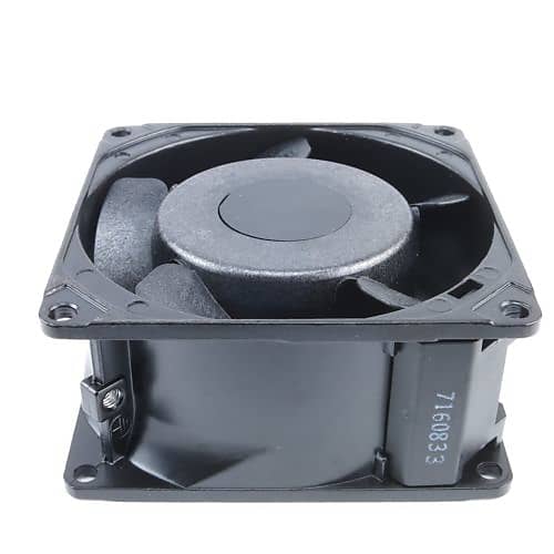 QSC - MX700 and MX1500 - power amplifier cooling fan | Reverb