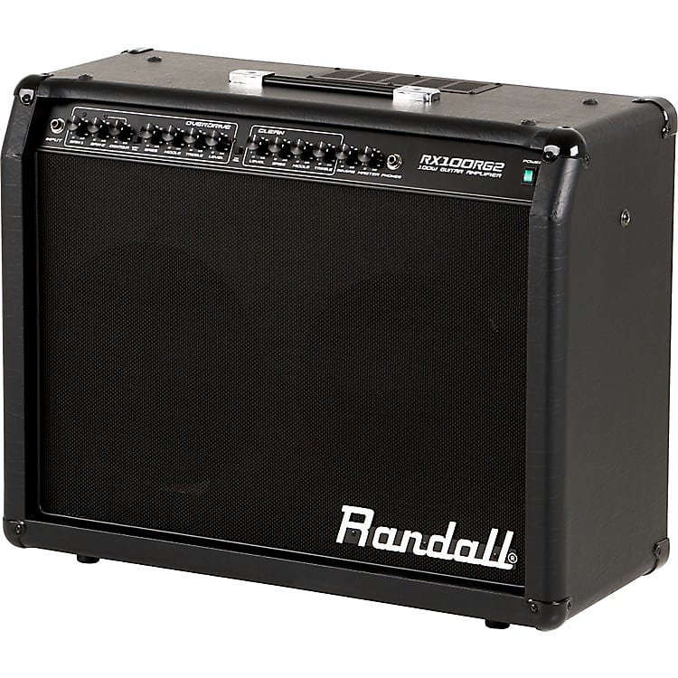 Randall RX100RG2 | Reverb