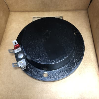 Compression Driver replacement diaphragm | Reverb Canada