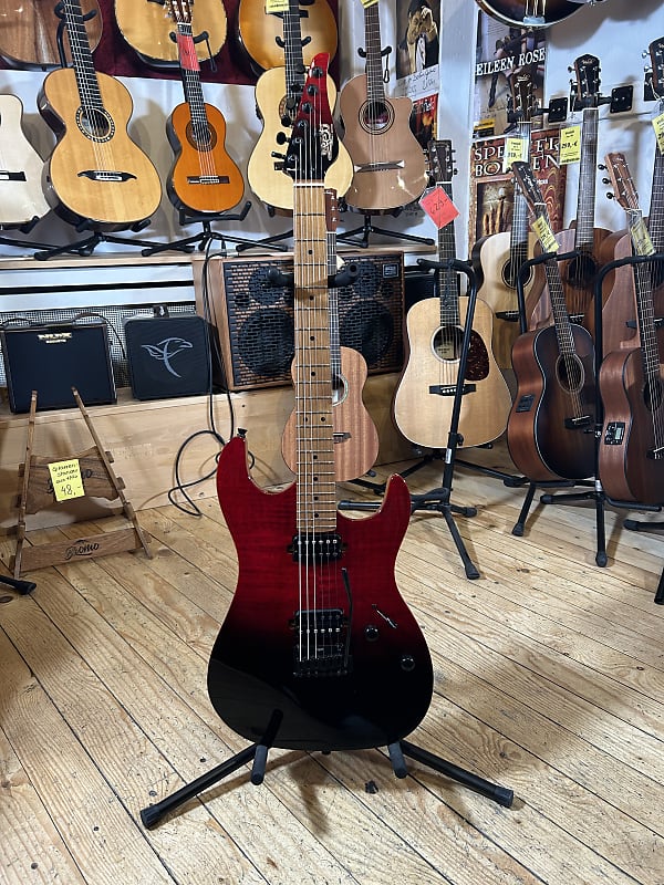 JET JS-1000 - Vulcano | Reverb