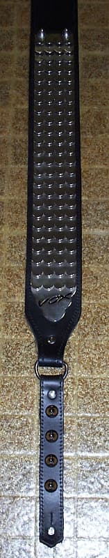 Vox Python guitar strap | Reverb