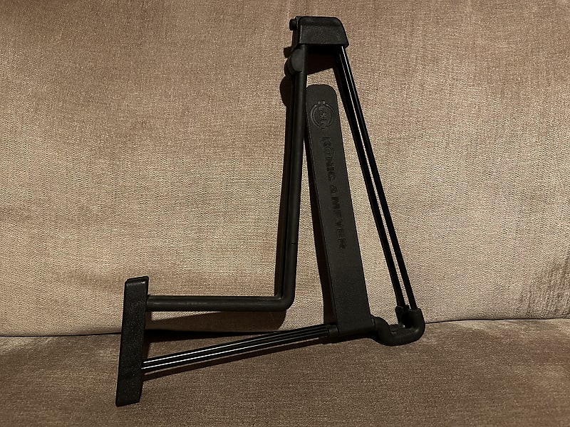 König & Meyer French Horn Display Stand Foldable | Reverb