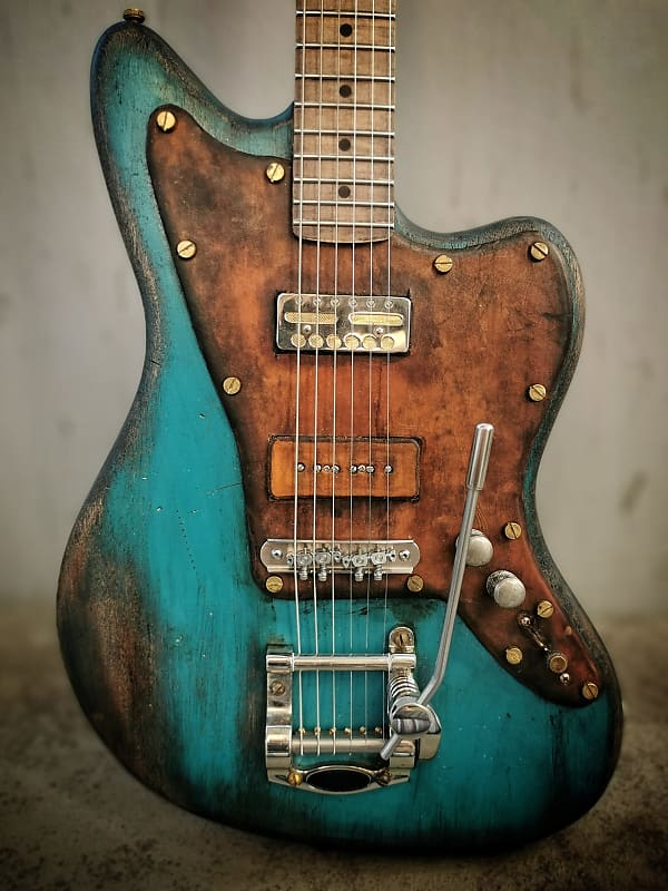 Faust #045 "The Pacific Sonata" | Reverb