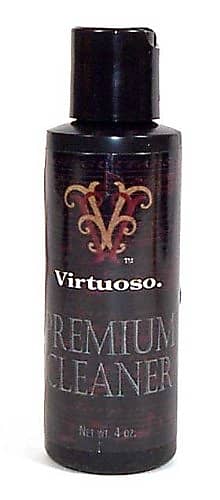 Virtuoso Premium Instrument Cleaner 4oz. bottle | Reverb
