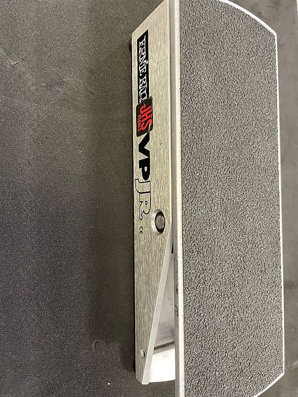 Ernie Ball VP JR Jhs Mod (Richmond, VA) | Reverb