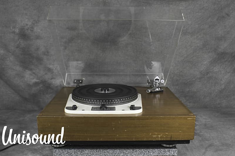 GARRARD MODEL 301 Turntable w/SME 3012Tonearm in | Reverb Australia