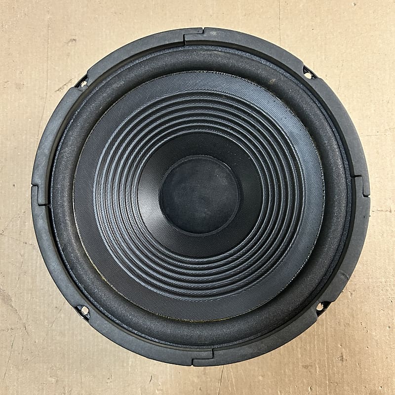 Realistic 40-1014A | Reverb