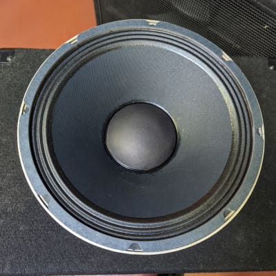 1960s Electro-Voice SRO "Coffee Can" Alnico Magnet 12" | Reverb