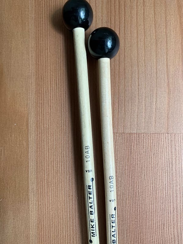 Mike Balter 10AB- Hard | Reverb