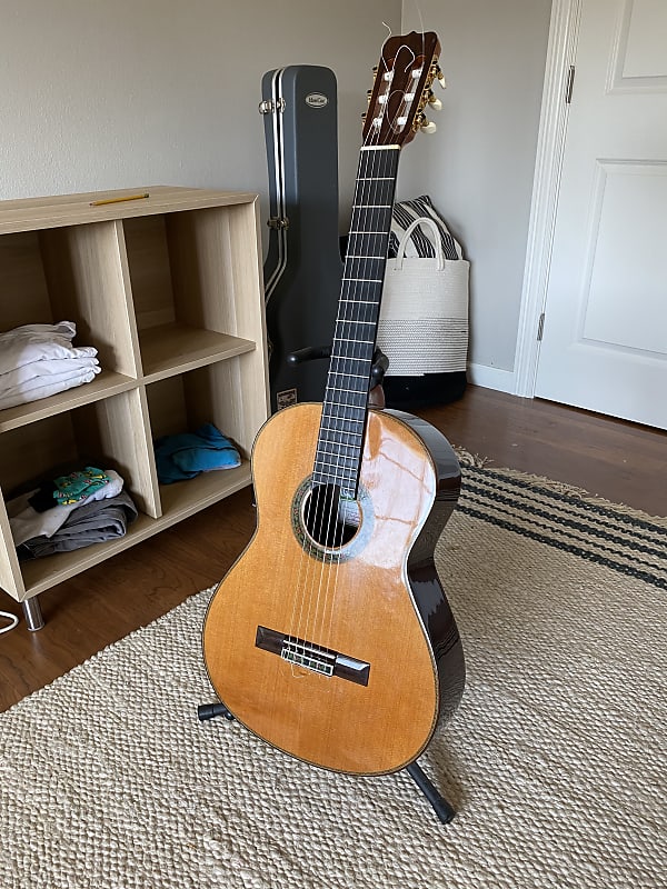 Ramirez 125 años Anniversary Model 2007 | Reverb