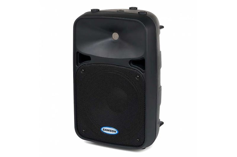 Samson AURO D210 - Diffusore Attivo - 200W | Reverb