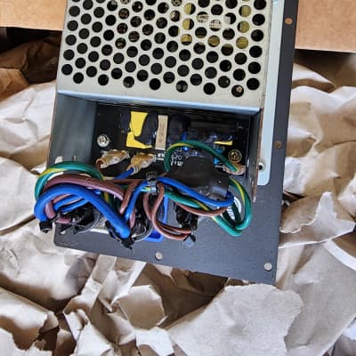 DB technologies K5 amp modules | Reverb Canada