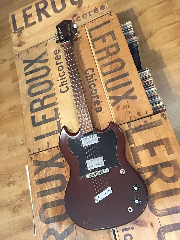 Guild S-90 1974 | Reverb UK