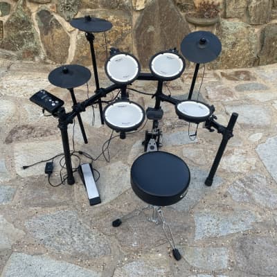 Roland TD-1 Drum Kit | Reverb