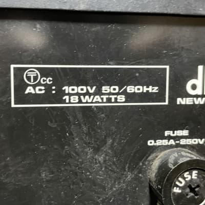 dbx 4BX Dynamic-range Expander w/Remote, Rack ear, Cable, | Reverb