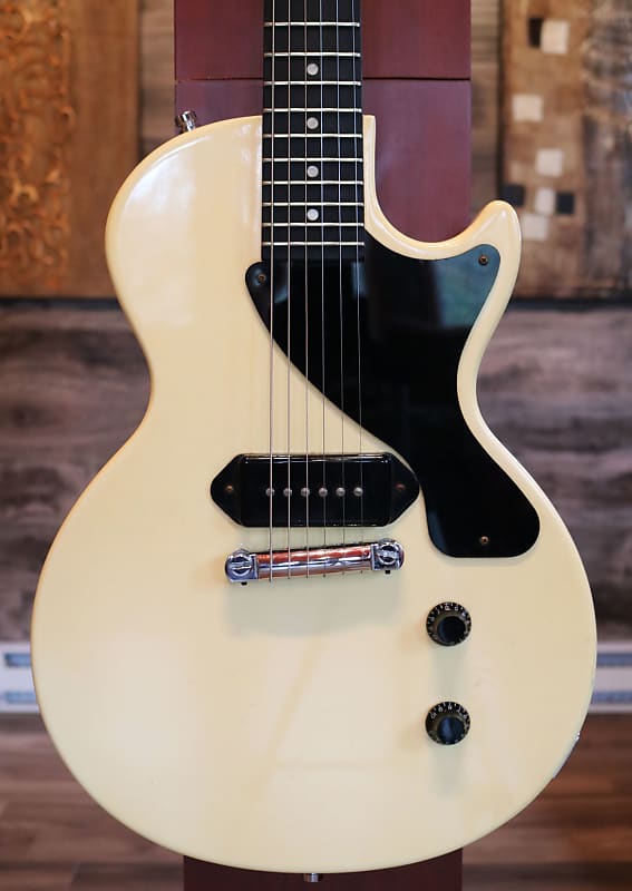 2009 Gibson Les Paul Junior Billie Joe Armstrong | Reverb Canada