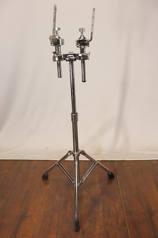 DDrum 10.5mm Double Tom Drum Stand | Reverb